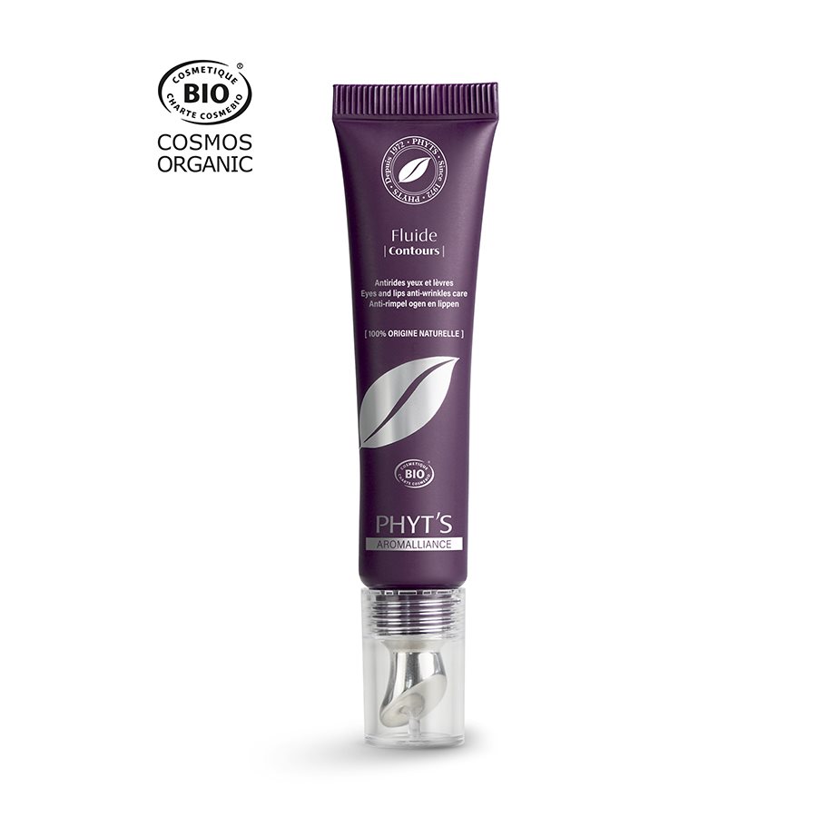 EYE & LIP CONTOUR CREAM