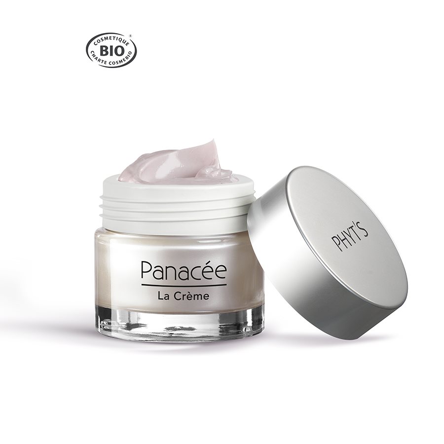 Panacée Anti-âge global premium
