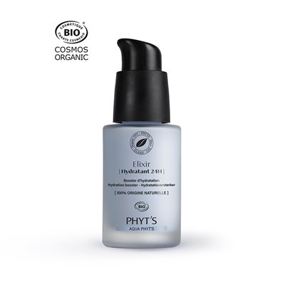 24H HYDRATING ELIXIR - AQUA PHYT'S