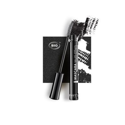 BLACK MULTI-EFFECTS MASCARA