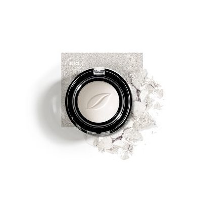 PEARLY WHITE PRESSED POWDER EYESHADOW