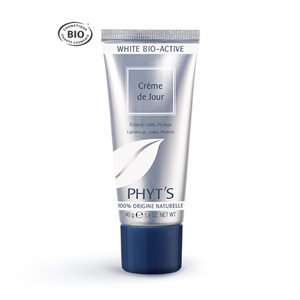 White Bio-Active